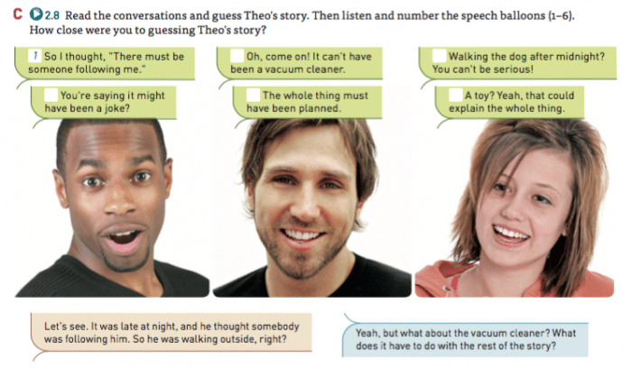 2 kinds of noticing tasks | RichmondShare Blog | High quality content ...