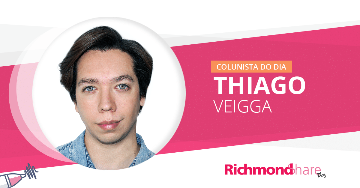 Passion and compassion in the workplace | RichmondShare Blog | High ...