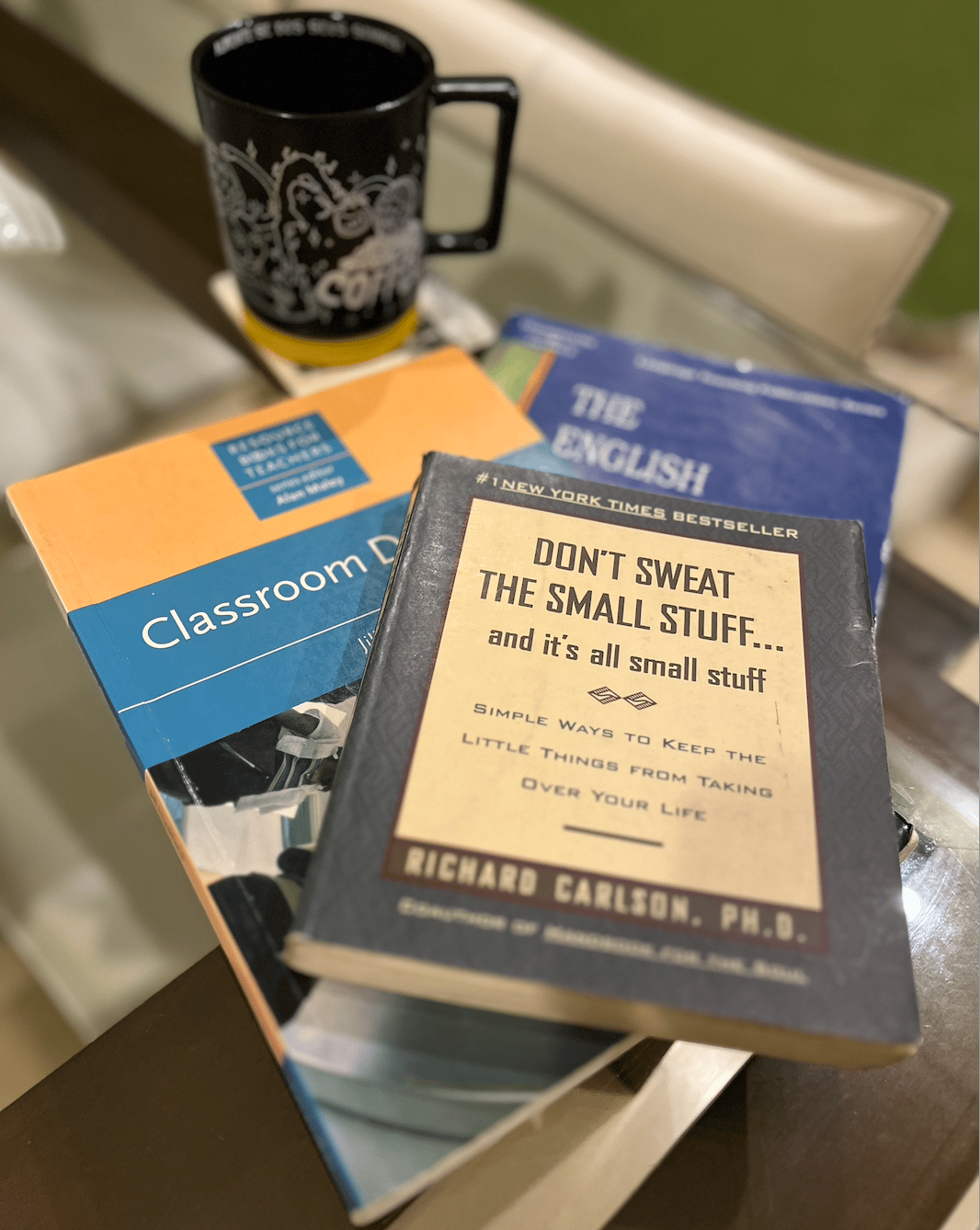 Three books, three perspectives | RichmondShare Blog | High quality ...